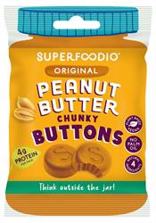Peanut Butter Buttons ORIGINAL