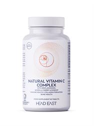 Natural Vitamin C Complex