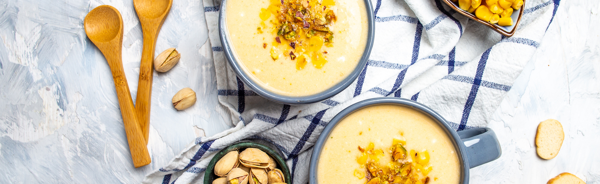 Recipes and Food Guide - Cook & Prosper