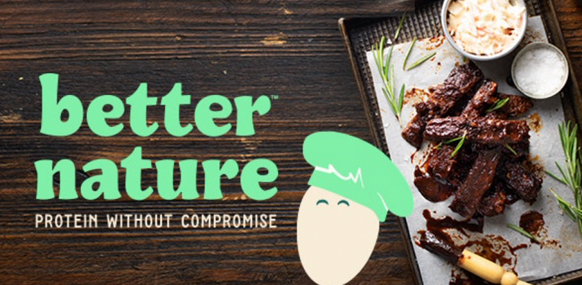 Better Nature Raised £1.6 million To Make Tempeh Mainstream