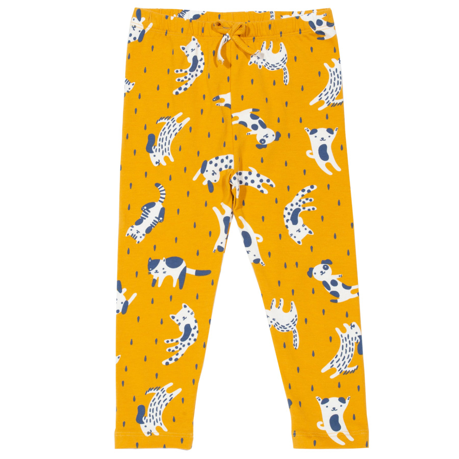 Kite Cats & Dogs Leggings