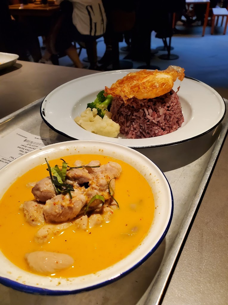 Seven Dials - Yaay Yaay