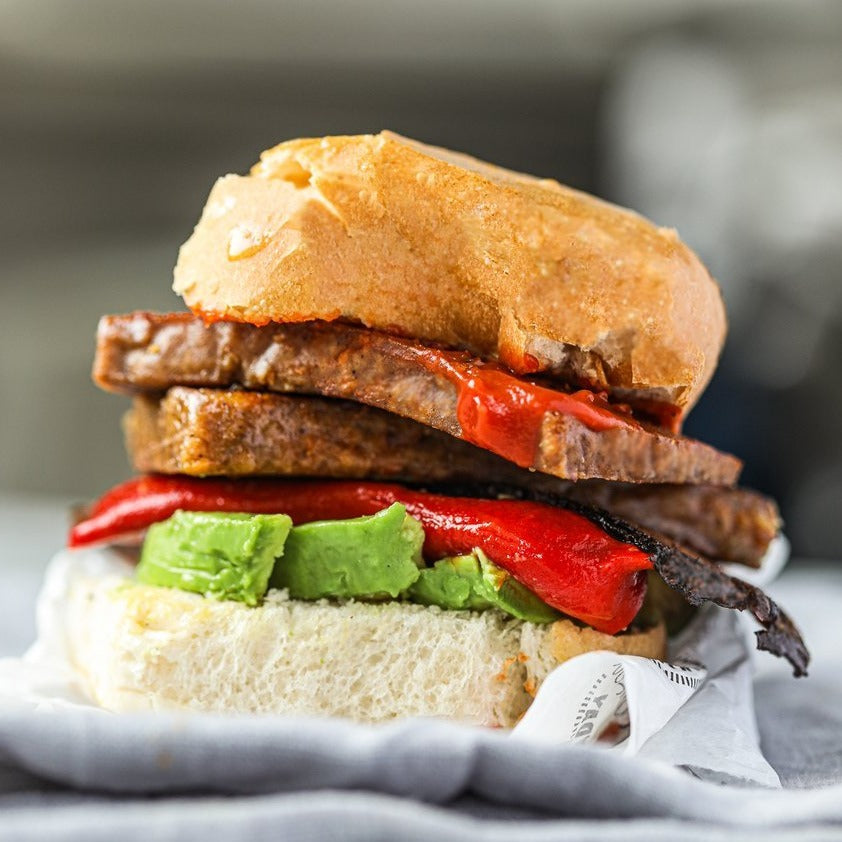 Lorne Square Sausage